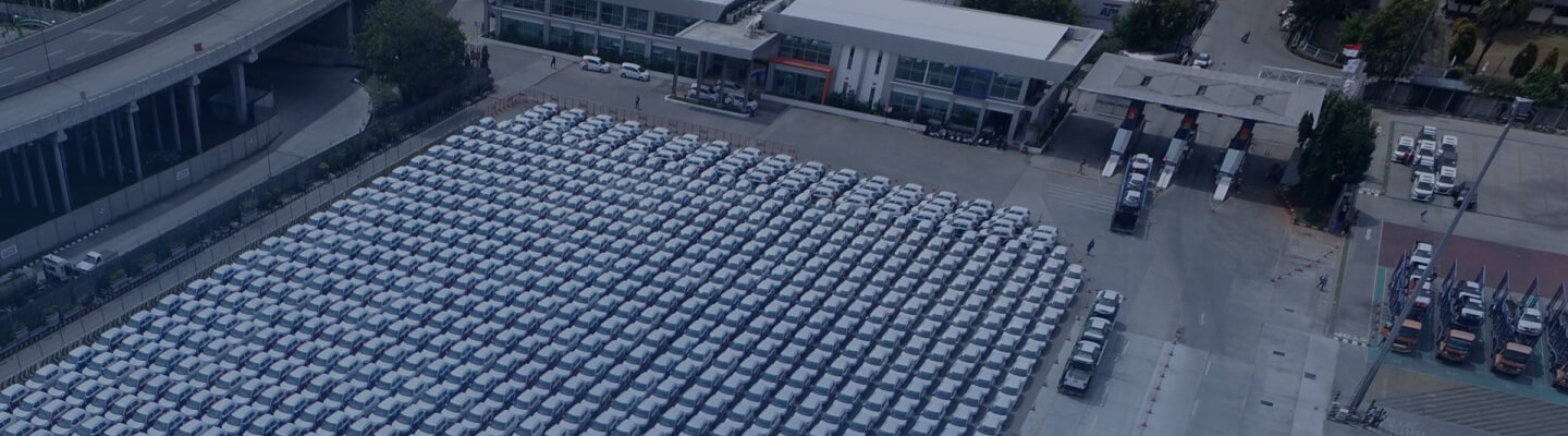 IPC CAR TERMINAL
